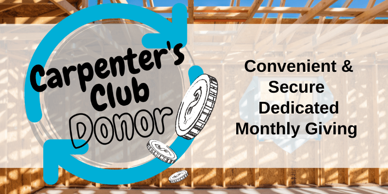 Donate | Habitat for Humanity of Summit County