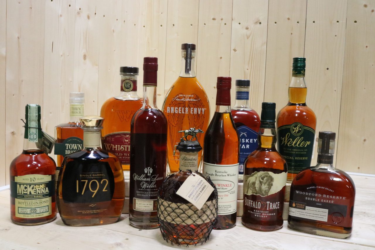 Exclusive Bottle Raffle | Habitat for Humanity of Summit County