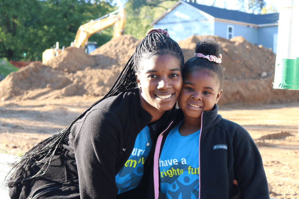 Meet Phase 2 Silver Maple Ridge Families | Habitat for Humanity of ...