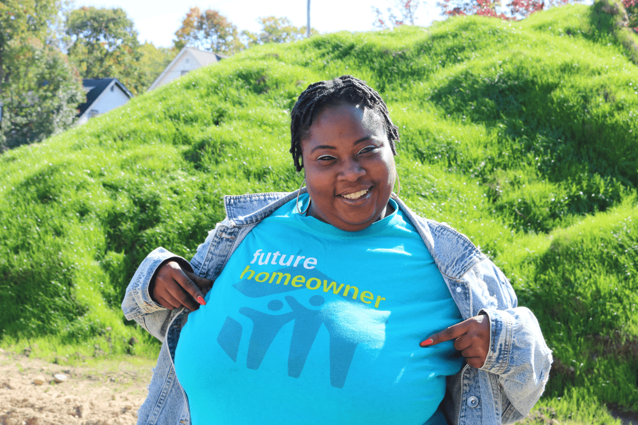 Meet Phase 2 Silver Maple Ridge Families | Habitat for Humanity of ...