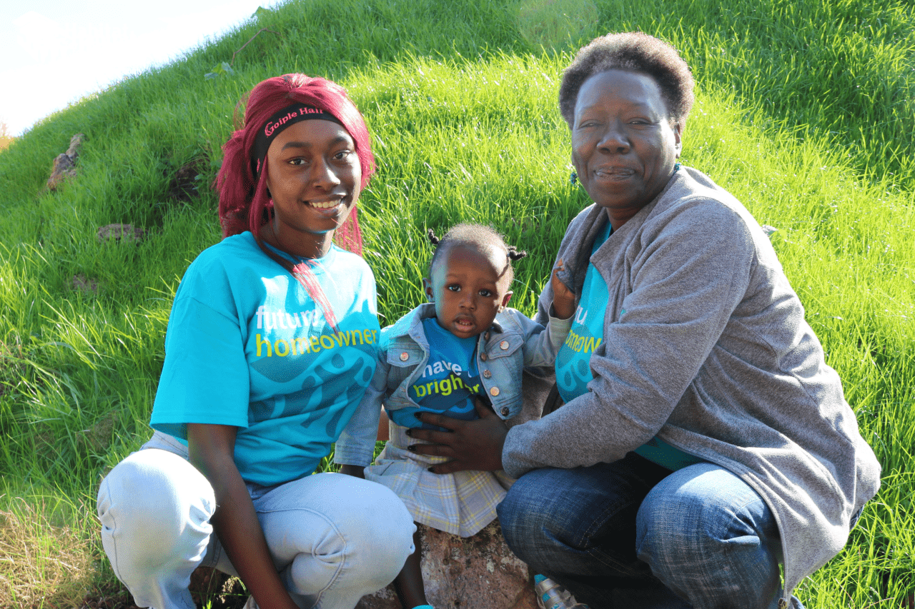 Meet Phase 2 Silver Maple Ridge Families | Habitat for Humanity of ...