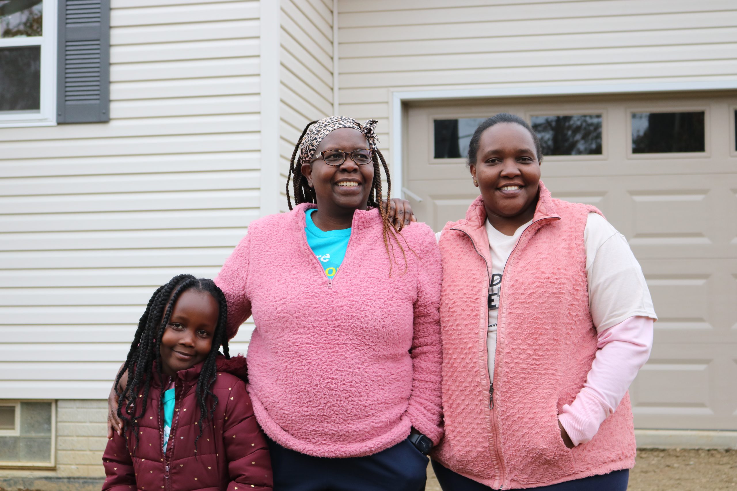 Contact Us | Habitat for Humanity of Summit County